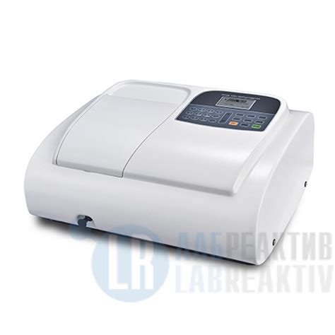 УФ ВИД спектрофотометр Top Cloud Agri Uv 5800 по цене производителя с доставкой по РФ — Лабреактив