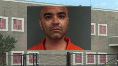 Convicted Killer Who Stabbed Deputies Pleads Guilty To Fort Smith