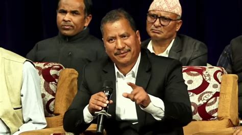विप्लवको पार्टीले फागुन ५ र १५ गते देशव्यापी विरोध प्रदर्शन गर्ने