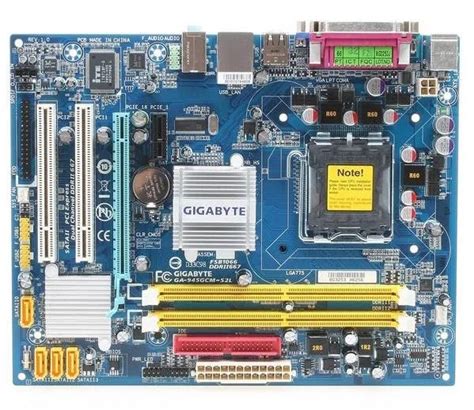 Intel 945 Motherboard Schematic Diagram Circuit Diagram