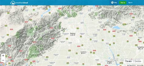 用arduino建一座高大上的weathercloud气象站 知乎