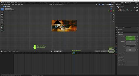 Complicated Reality How To Make A Smooth Video Tour Of A Large Art