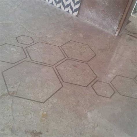 Best Brass Inlay In Marble Flooring Work 91 9414289982