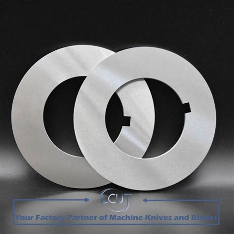 Numerical Control Grinding Round Keyway Lock Metal Working Machine Knives Knives And Slitting