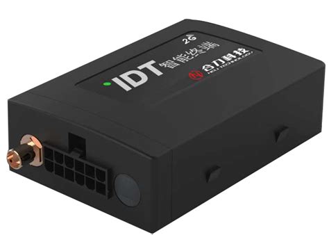 Idt 2g零部件通讯模块产品中国agv网amr网 专业智能地面移动机器人门户网站！