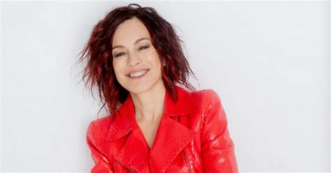 Alexia Ma Come Posso Io A 55 Anni Mettermi A Fare I TikTok Ma
