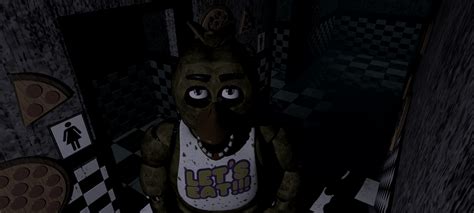 Secrets Rumors And Easter Eggs Of Five Nights At Freddys Cliqist