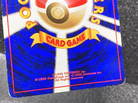 Mavin Pokemon Card Tcg Grimer No 088 Team Rocket Gang Rare Banned