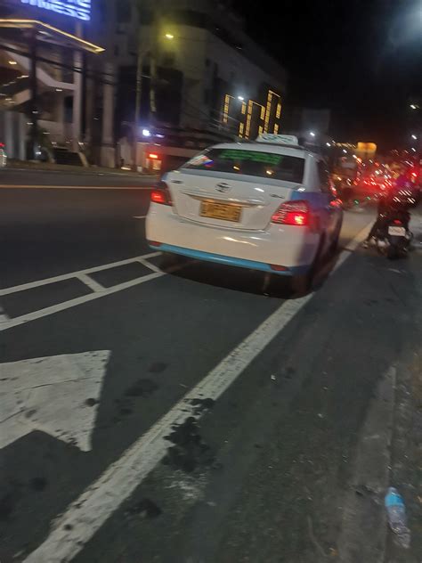 Fucking Taxi Driver Inikot Ako Kung Saan Saan Para Tumaas Metro