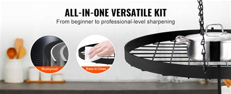 Vevor Hanging Pot Rack Ceiling Mount Inch Ceiling Pot Rack With S Hooks Vevor Au