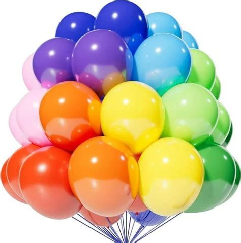 Wholesale Round Matte Latex Balloon Helium Balloon For Wedding Birthday