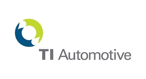 Ti Automotive Adopts Ti Automotive As Brand Name For Products Engine