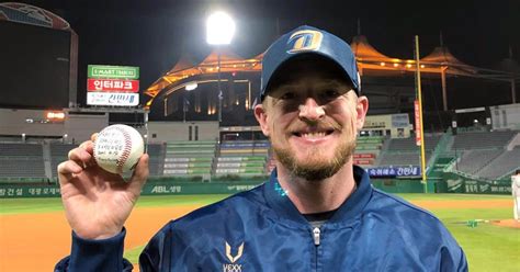 프로야구 Nc Ssg 꺾고 5연승파슨스 첫 승