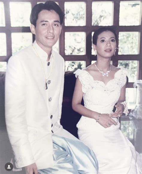 เปิ้ล หัทยา เผยข้อความสุดซึ้ง ถึงสามีผู้ล่วงลับ ตั้ว ศรัณยู 29 ปี ยังรักไม่เปลี่ยน