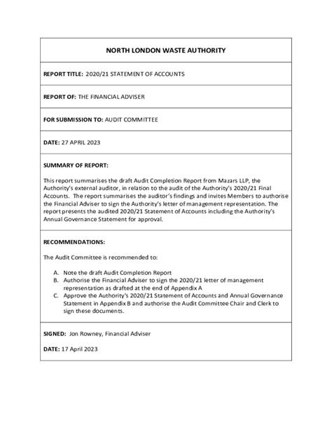 Fillable Online Oil And Gas Authority Annual Report And Accounts 202223