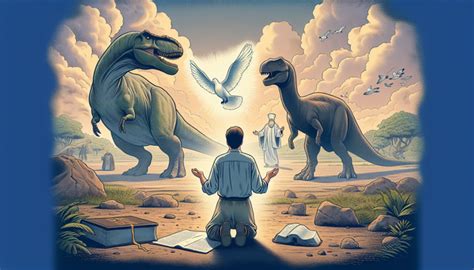 Bible Chat Exploring Biblical Mysteries Dinosaurs Conversion And