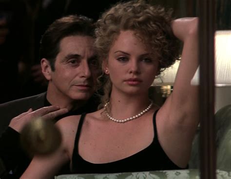 Charlize Theron From The Devils Advocate Picture 20125original