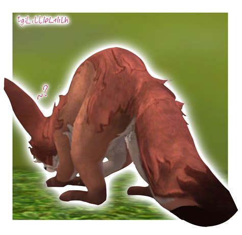 Rule 34 Animal Genitalia Artist Name Female Female Only Feral Fox Fox