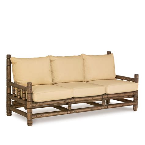 Rustic Sofa La Lune Collection