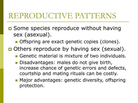 chapter 8 population ecology ppt download