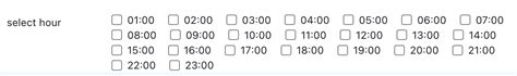 format date string for viewof input community help the observable forum