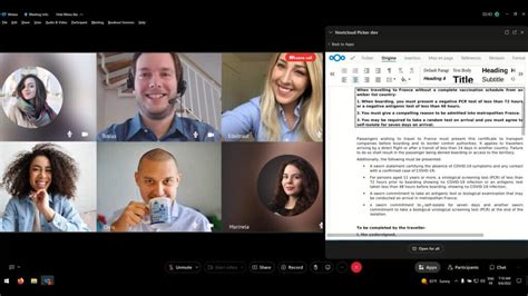 Nextcloud And CISCO Introduce Integration With Webex Nextcloud