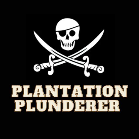 Plantation Plunderer By Silent Coder