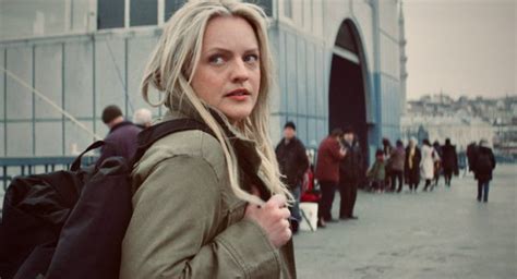 Série de espionagem Elizabeth Moss ganha data de estreia e trailer