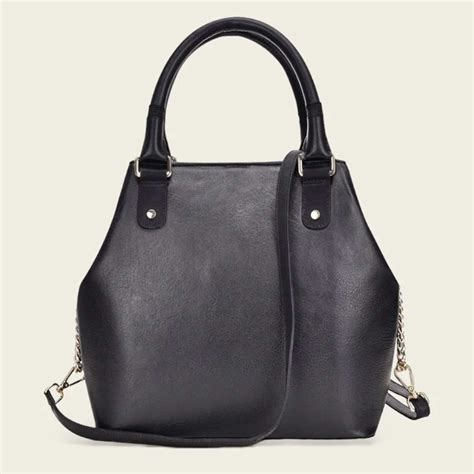 Bolso Cuadra Mantarraya Roma Bo399ma Rivera Western Wear