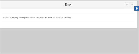File Manager Cannot Access By Others User Issue 1522 Webmin Webmin