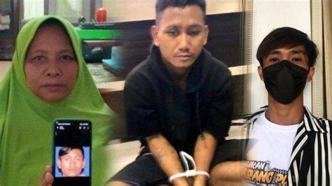 Pegi Setiawan Tak Bisa Ngelak Lagi Ngaku Motor Smash Pink Saksi Bersumpah Pegi Kenal Semua