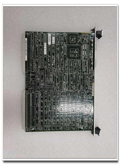 Amat 0090 76110 Vme Pcb Board Yuanmiao Automation