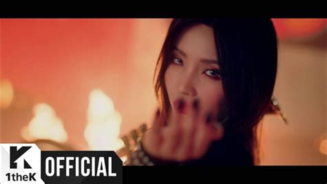 Teaser Gi Dle 여자아이들 Senorita Soyeon소연 Youtube