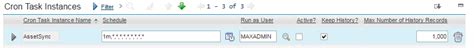 Maximo Spatial 7601 Series 4 Bringing Your Data In With The