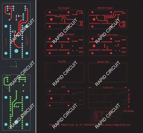 Cad Cam Individual Designer Autocad To Gerber At Rs 1000 In Rajkot