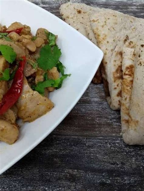 Sourdough Chapati Recipe Step By Step Guide And Tortilla Recipe