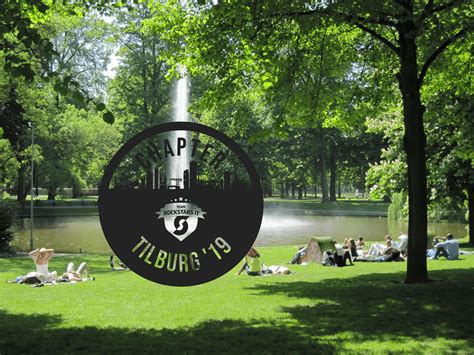 Work Break Picknick Time Breda Team Up It