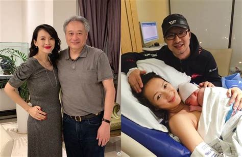 猛傳懷二胎 章子怡自己發近照解謎了？ 娛樂 中時新聞網