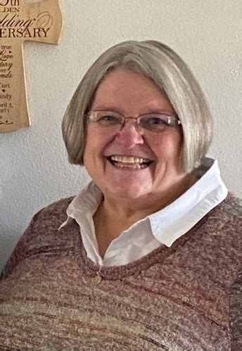 Cynthia Fruit Obituary 1950 2025 Lindenwood Il Rochelle News