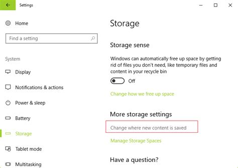 How To Move Windows Apps To Another Drive TechCult