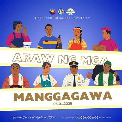 Rizal Technological Rizal Technological University