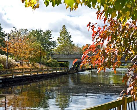 Wicomico County Tourism Reception Sbj