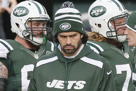 Jets Qb Mark Sanchez Spotted At Electric Zoo Page Six
