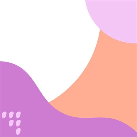 Premium Vector Feed Background Social Media