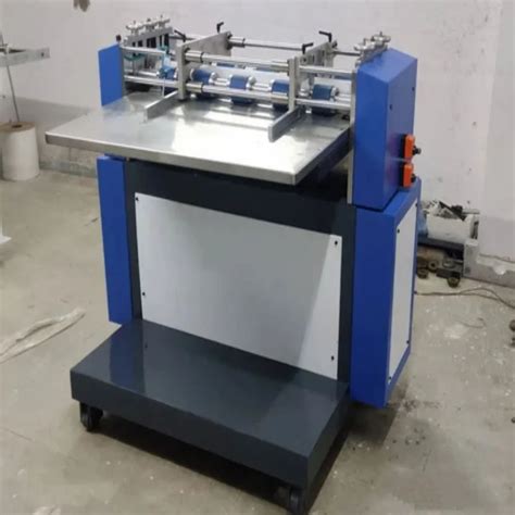 Pcb V Grooving Machine Design Service And Spears In Pune Id
