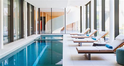 This Epic Toronto Mansion Has A Full Size Hammam Spa In Its Basement Sharp Magazine