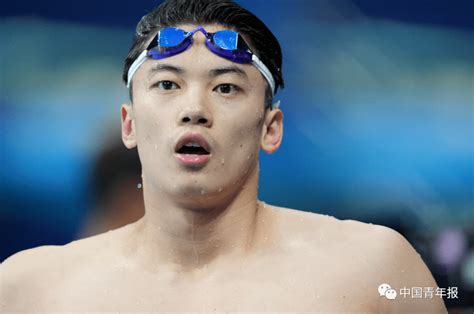 第16金！他让奖牌变色！汪顺