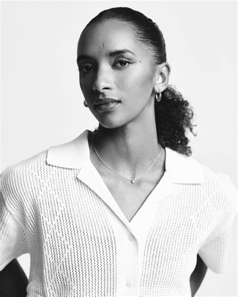 Lina N Forte Model Management