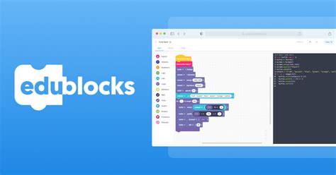 Edu Blocks — Stacs Scottish Teachers Advancing Computing Science