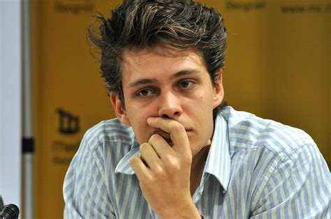 Nuevas Caras Se Suman Al Elenco De La Tercera Temporada De The White